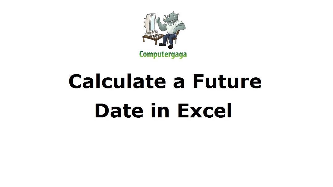 Calculate A Future Date In Excel WORKDAY And WORKDAY INTL Functions calculate-a-future-date-in-excel-workday-and-workday-intl-functions