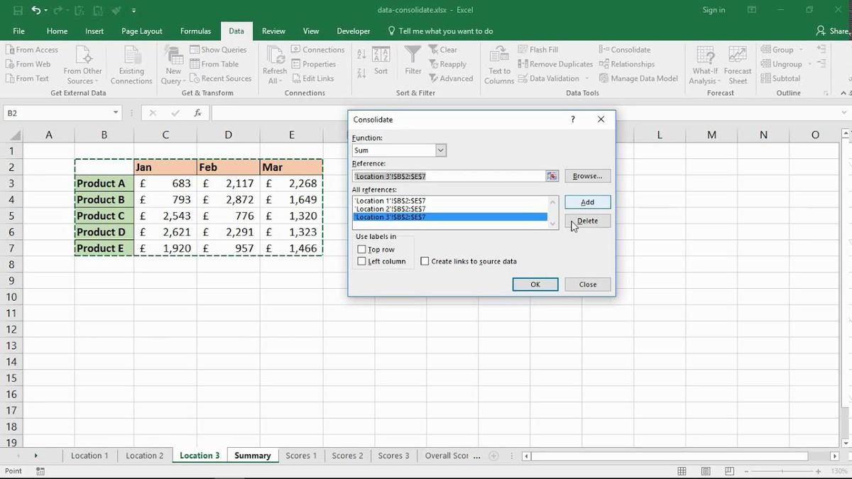 Learn The AGGREGATE Function In Excel learn-the-aggregate-function-in-excel