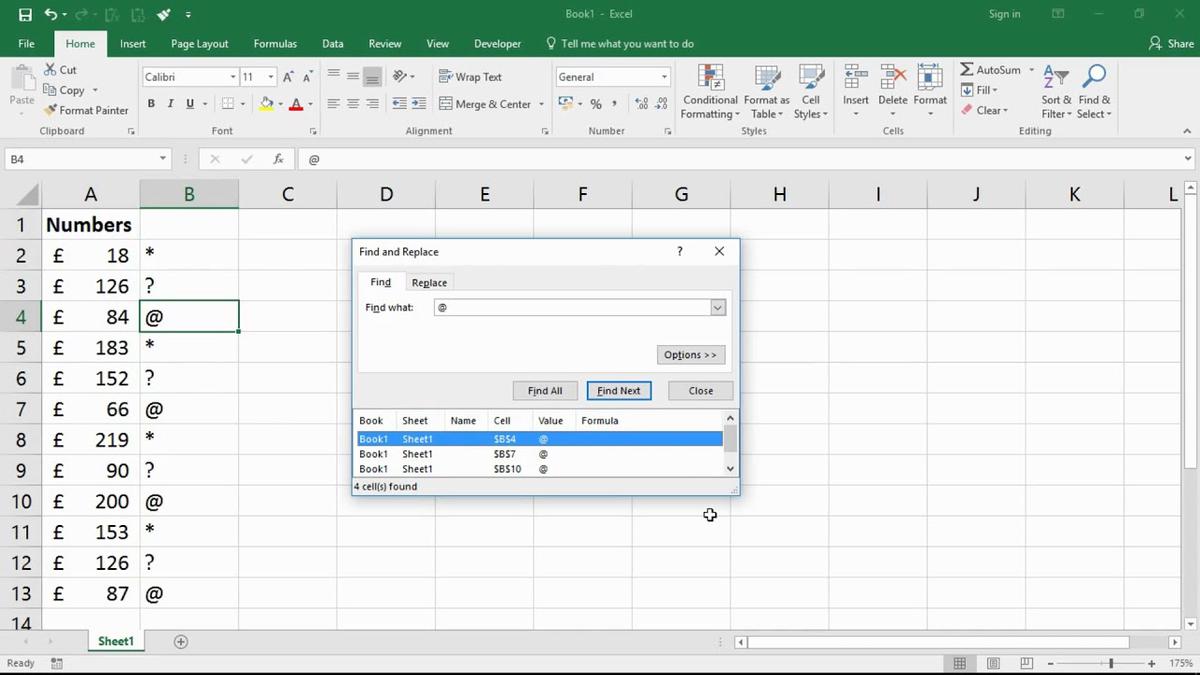 Delete Every Nth Row Quickly Excel Tips delete-every-nth-row-quickly-excel-tips
