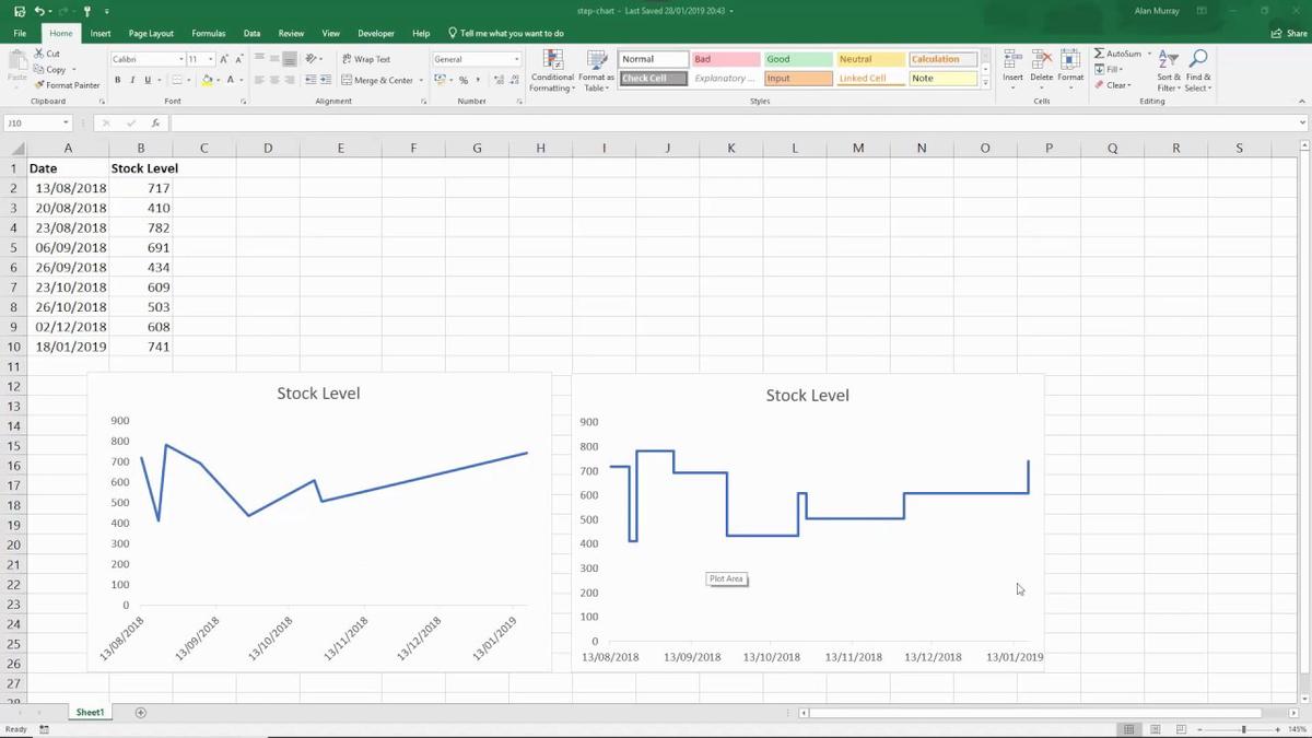 Fill Blank Cells In Excel With Value Above Excel Tip Fill Blank Cells In Excel With Value Above Excel Tip