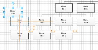 Dynamic Grid in Visio 2010