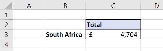 5 Excel Indirect Function Examples