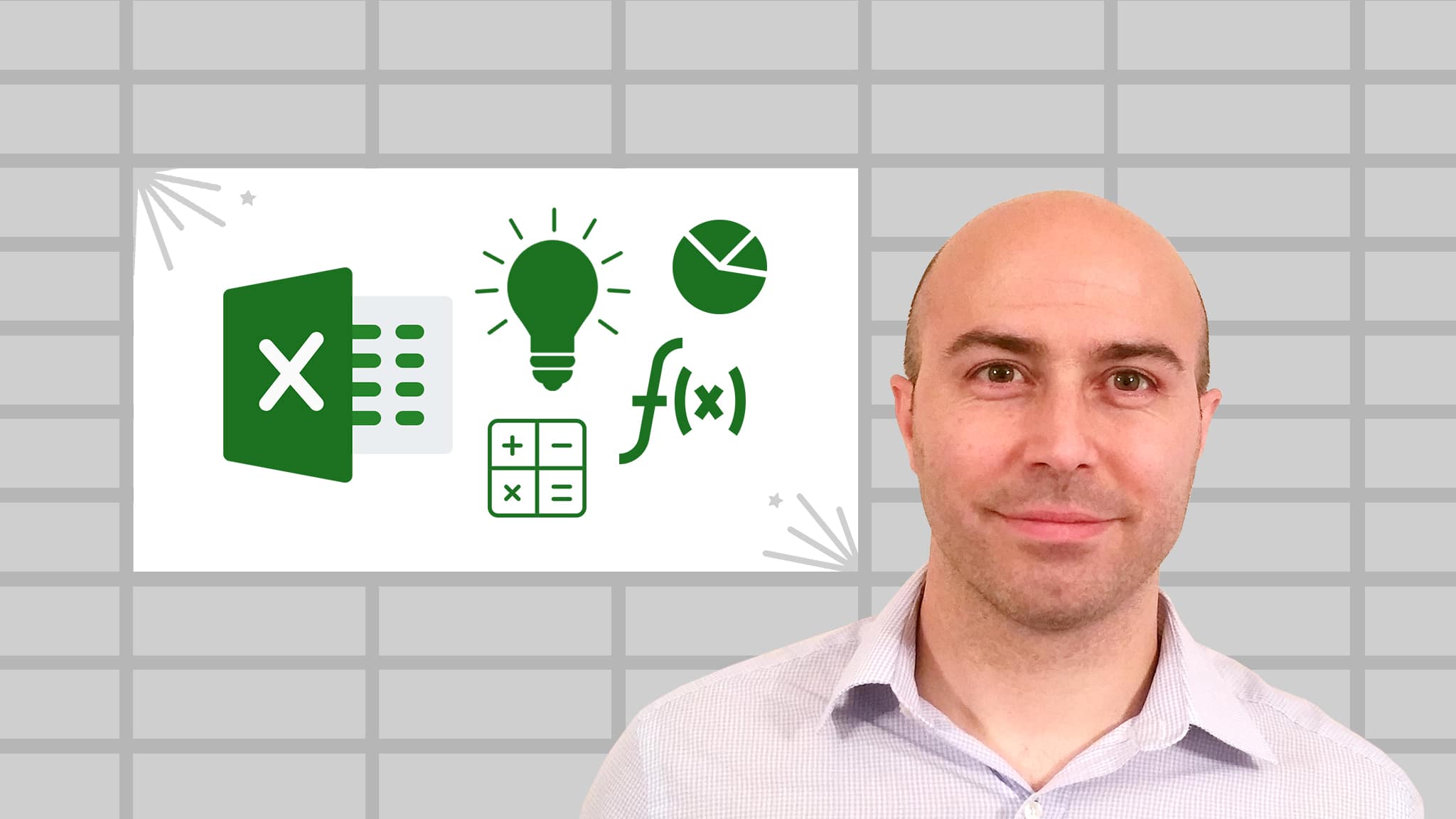 Excel Online Courses - Learn Online Today | Computergaga