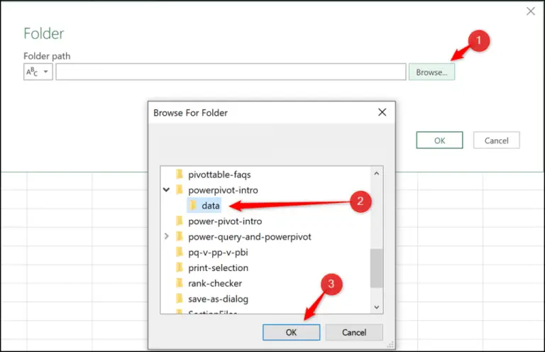 Excel Power Pivot Introduction | Learn Online | Computergaga