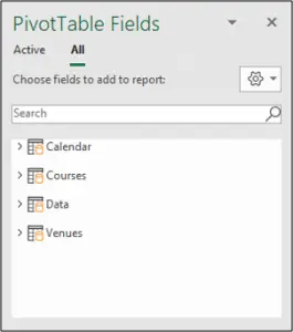 Excel Power Pivot Introduction | Learn Online | Computergaga
