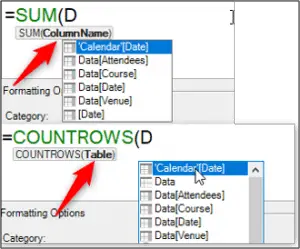 Excel Power Pivot Introduction | Learn Online | Computergaga