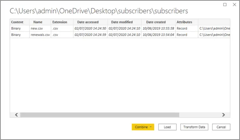 Complete Power BI Introduction | Learn Online | Computergaga