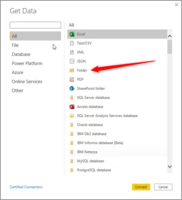 Complete Power BI Introduction