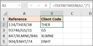 LAMBDA Function in Excel | Learn Online | Computergaga