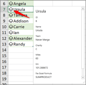 Power Query Custom Data Types - Computergaga