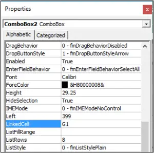 Searchable Drop Down List in Excel | Computergaga