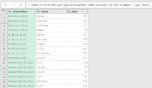 Import Multiple Excel Files From a Folder | Computergaga