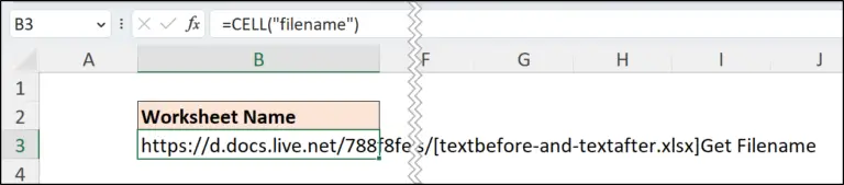 TEXTBEFORE and TEXTAFTER Functions | Computergaga